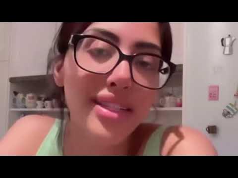 شنو قالت ساري كوول على دخول ندى حسي للسجن #sari_cool #nada_hassi_officiel - YouTube