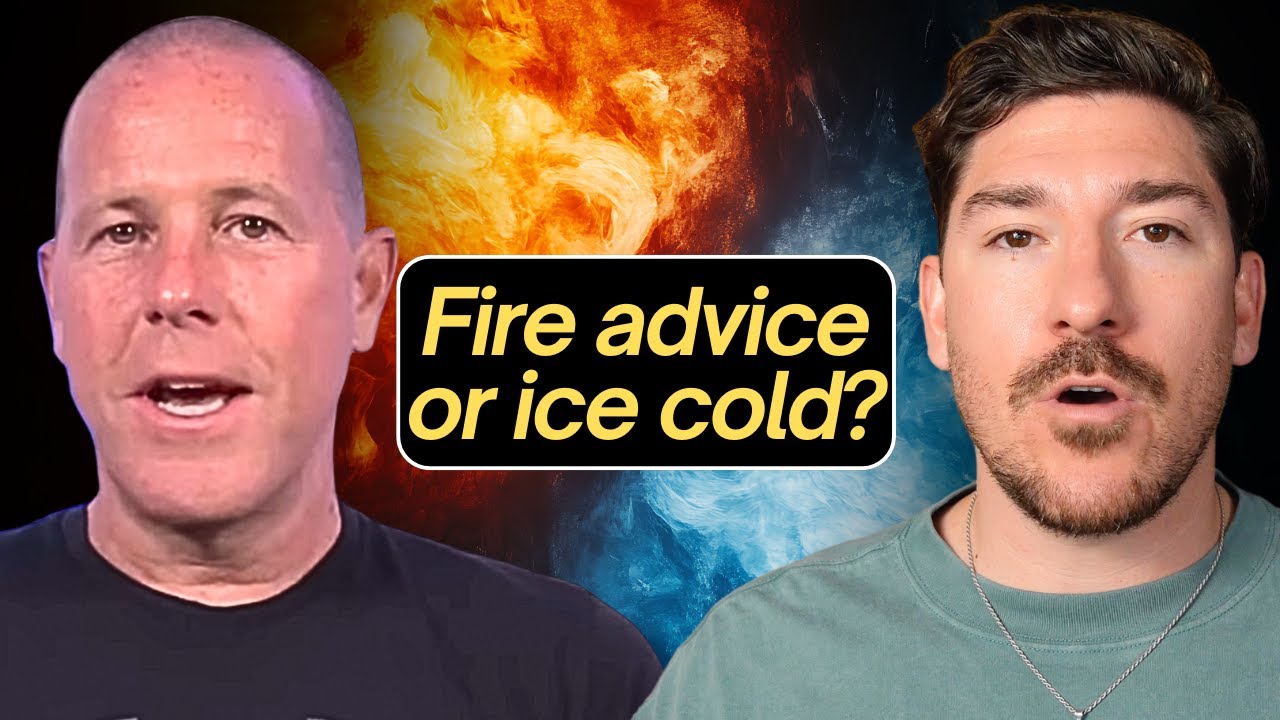 Corey Wayne: Expert Dating Advice or Outdated?? - YouTube