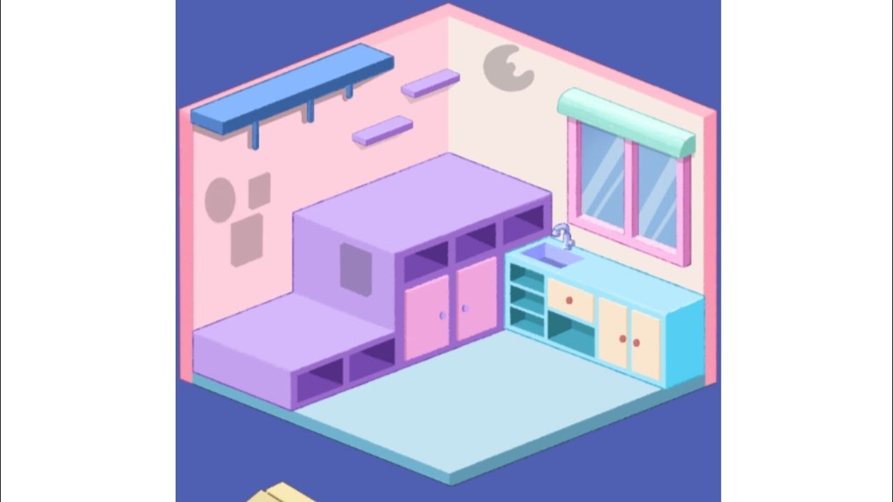 Tidy Master Level 100 Solution Walkthrough - YouTube