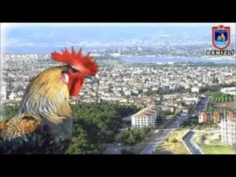 DENİZLİ TÜRKÜLERİ