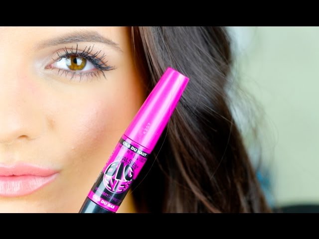 Mascara Tumblr