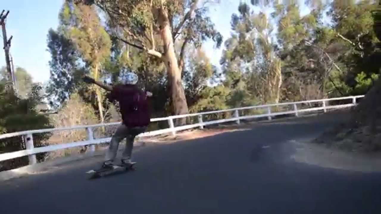 SoCal RAW: Chill Vibes - YouTube