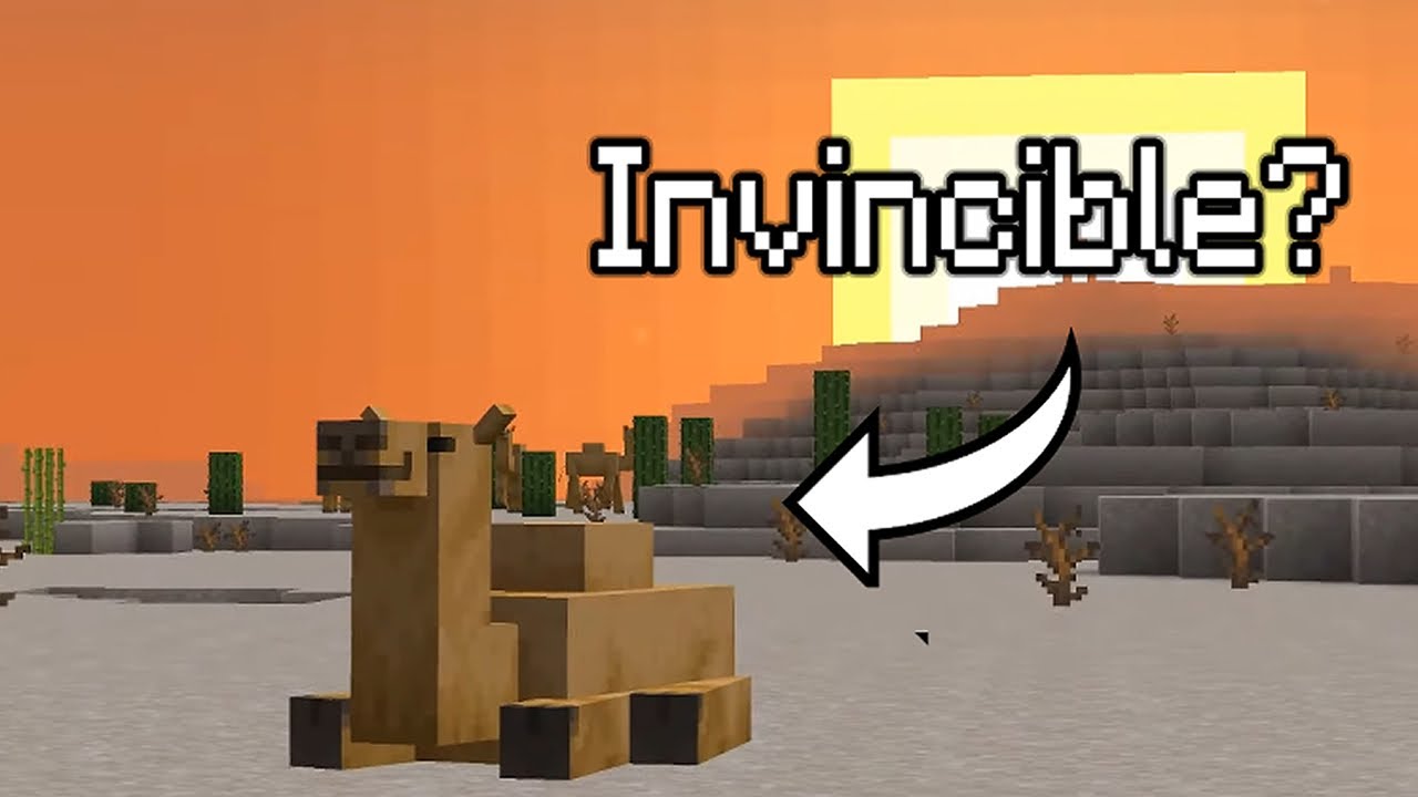 Busting Minecraft Myths in 1.20! - YouTube