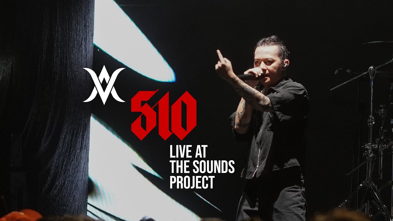 510 Live at The Sounds Project (Part II) - YouTube