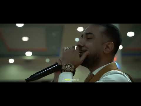 Farhan Urmiye / فرهان ارومیه - Strana  Tê Çoyî Remix [ Music Zindî ] 2024 
