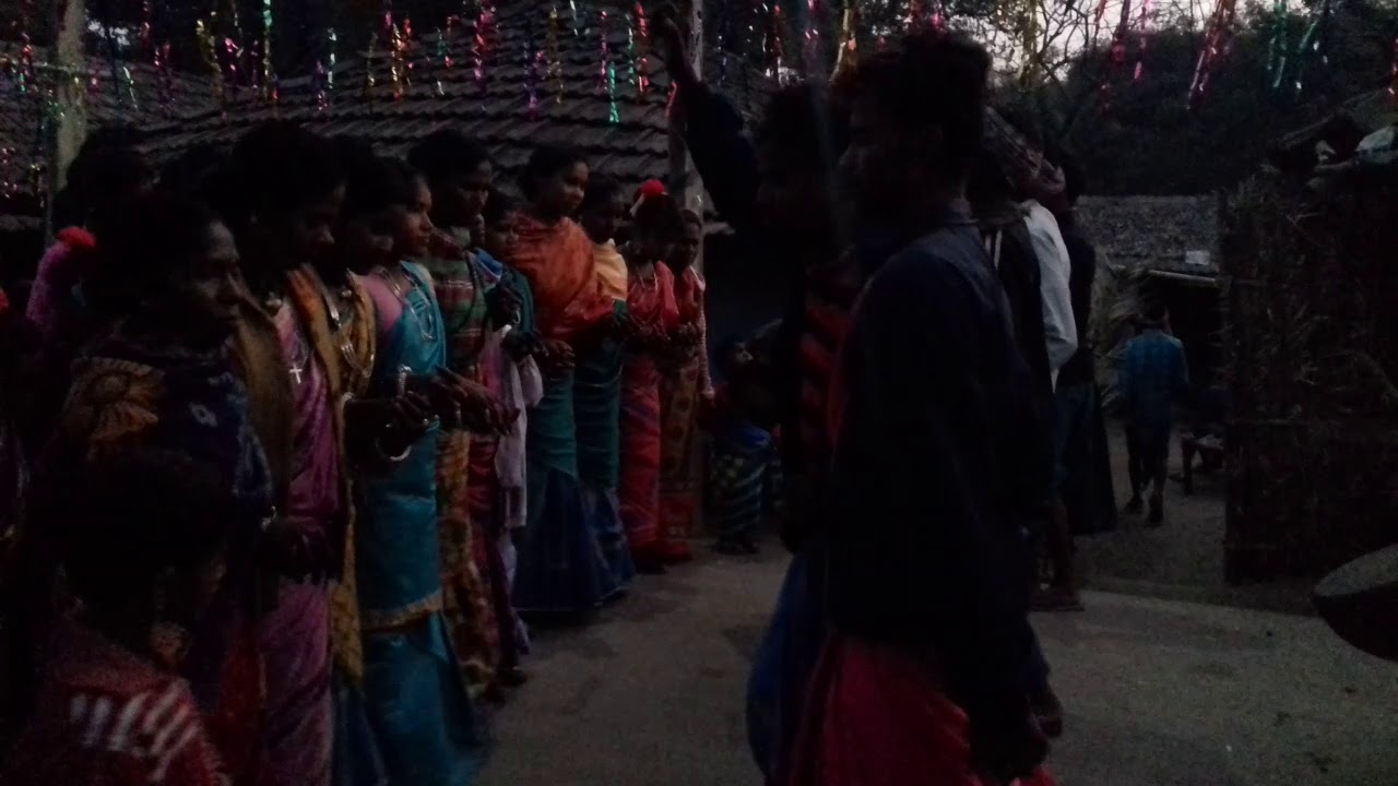 Tribal Dance @ Barharwa # 9 - YouTube