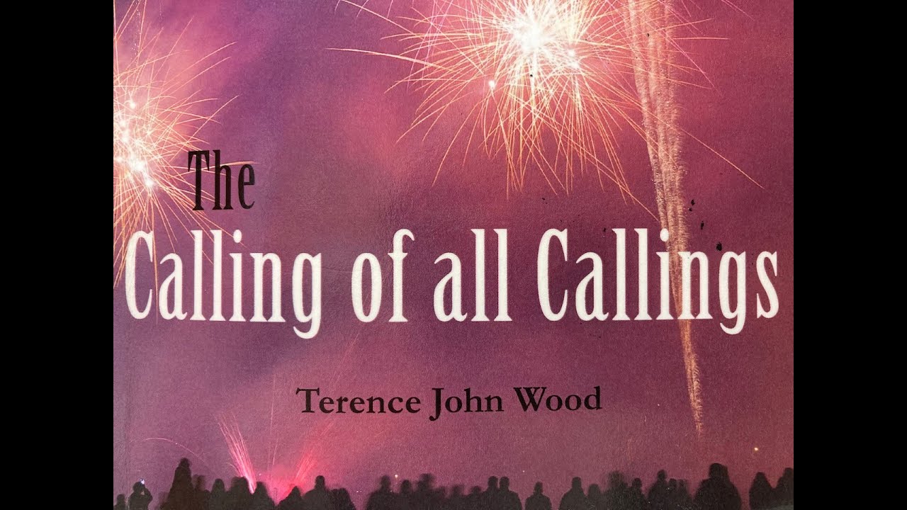 Book Review, The Calling of All Callings, written by Bipolar sufferer ...