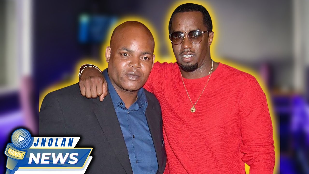 Diddy and Harve Pierre Facing New Lawsuit and Allegations from 2003 ...