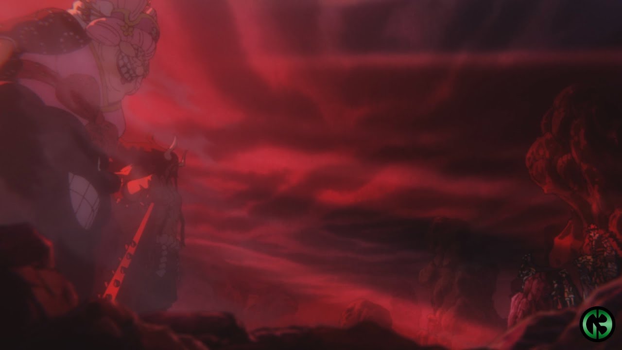 One Piece AMV - Wano Kuni Arc (Act III, Part 3) (G3) - YouTube