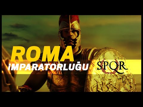 2000 YILLIK HAKİMİYET; ROMA İMPARATORLUĞU  -  YOK ARTIK !