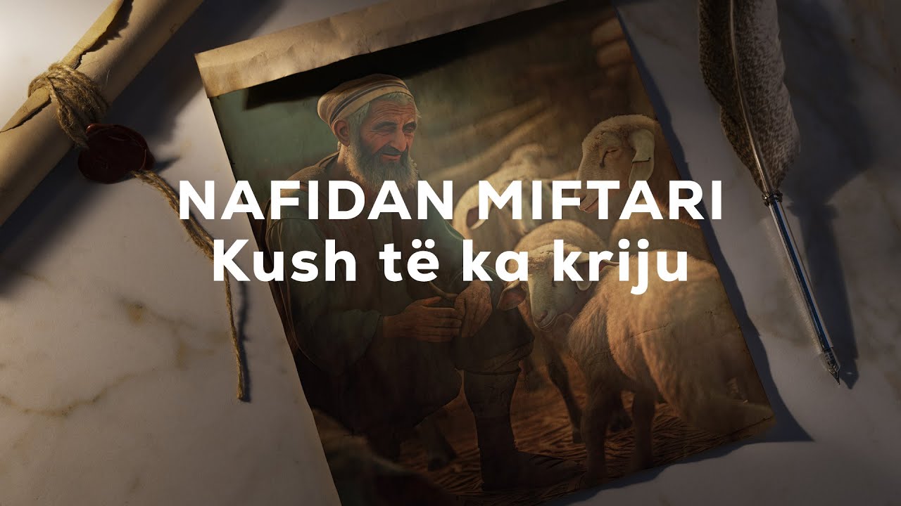 Nafidan & Nusret Kurtishi ,Nderim,Almin - Kush të ka kriju (2024) - YouTube