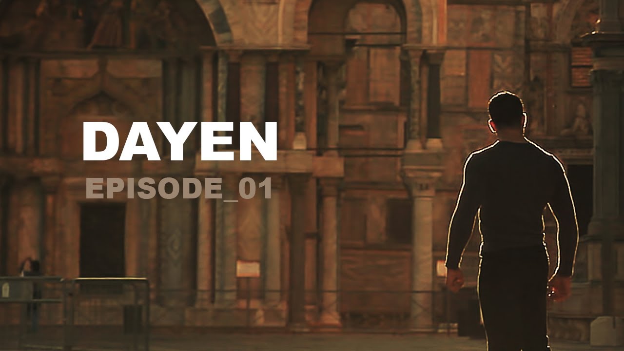 DAYEN - Film d’action | ÉPISODE 01 - YouTube