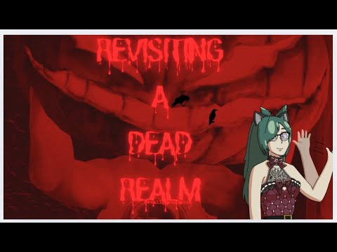 revisiting a dead realm WITH THE RISING TIDES - YouTube