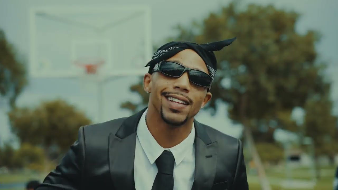 Nhale - Seen It All (Official Video) - YouTube Music