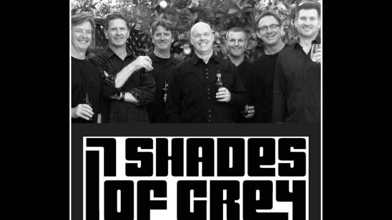 7 Shades of Grey at SPSM May 2024 - YouTube