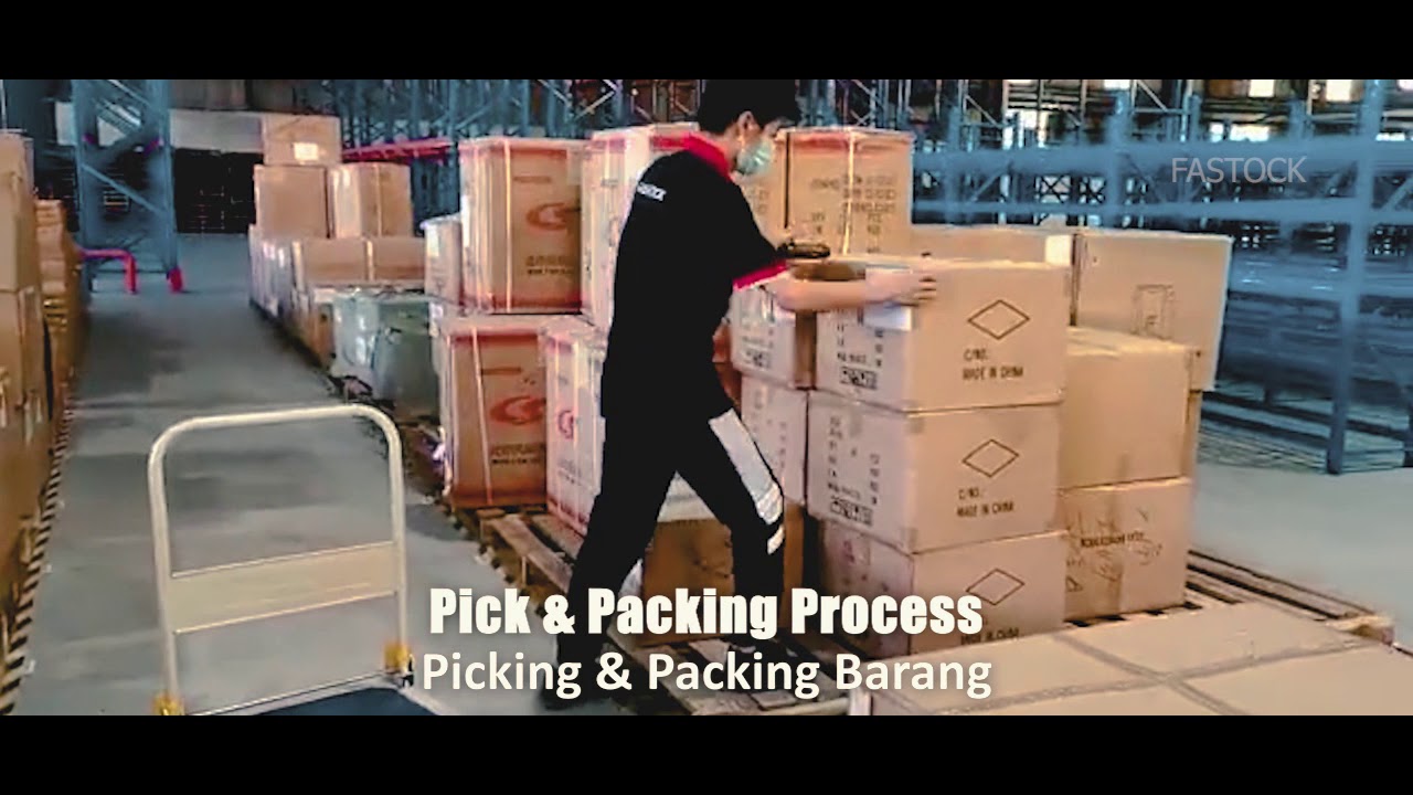 Fastock Indonesia - Introduction - YouTube