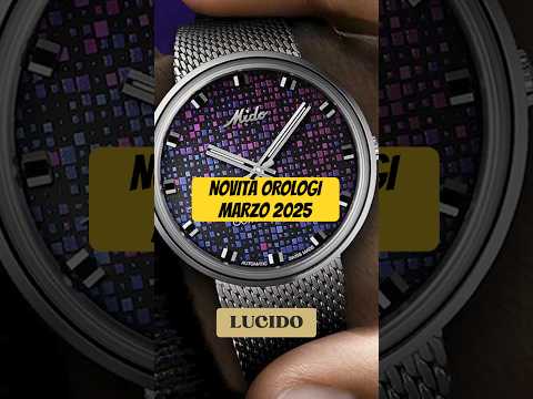 Mido Commander: Pixel Art al Polso - YouTube