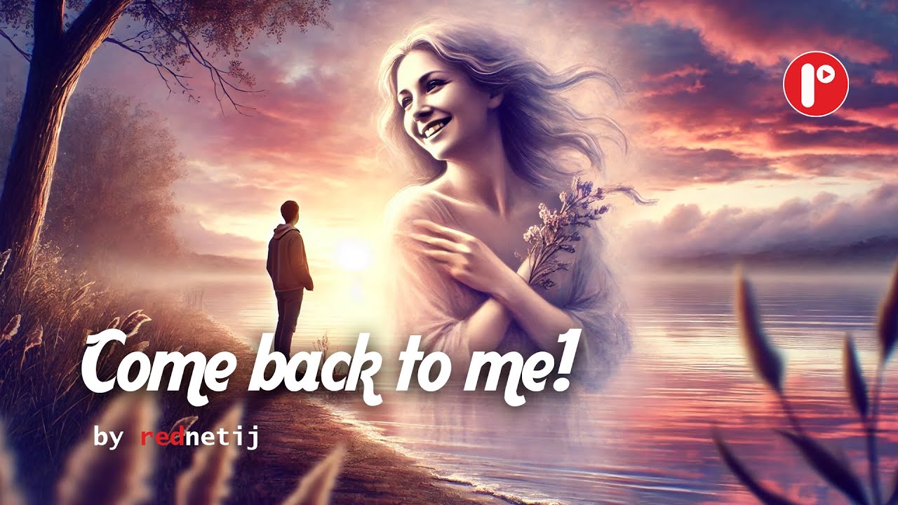 Come back to me! - YouTube