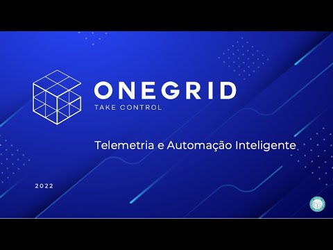 ONEGRID BEMS Q2 2023 - YouTube
