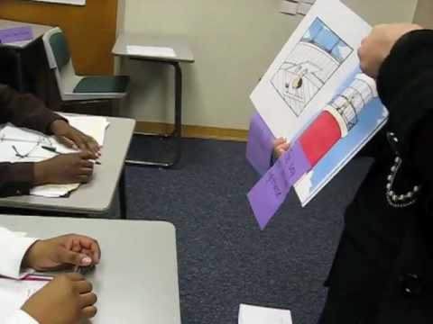 2nd and 3rd Day Activities with Wordless Picture Books - YouTube