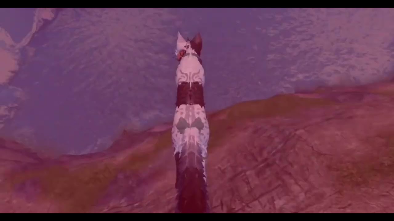 “I will save you!” // WCUE (175 subs special) (read desc) - YouTube