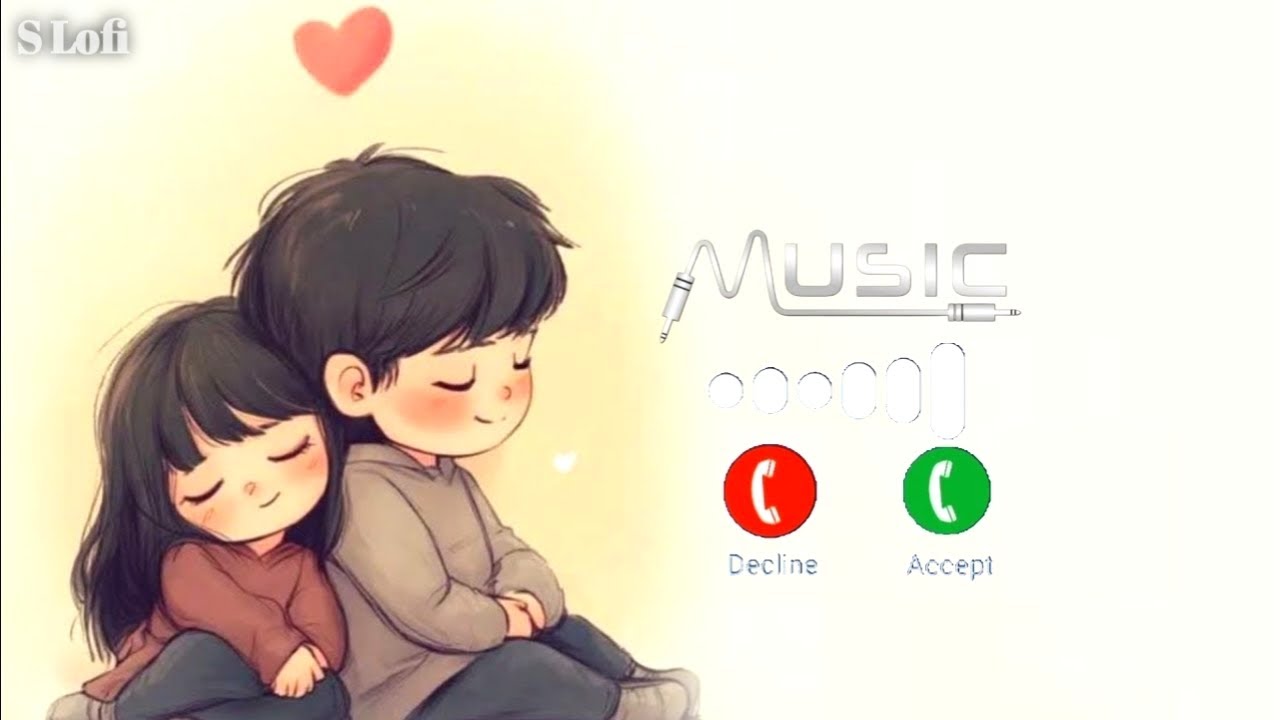 RINGTONE NOTIFICATION LOVE💕 MESSAGE RINGTONE | NO COPYRIGHT RINGTONE ...