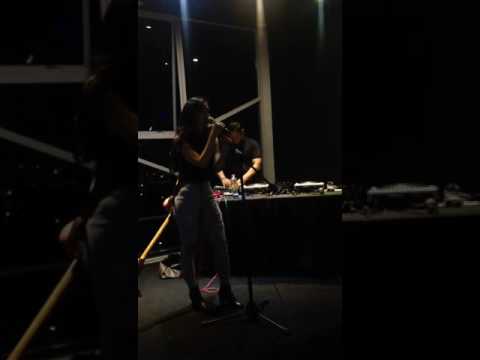 Putri Lana feat DJ G-Red R1 Production