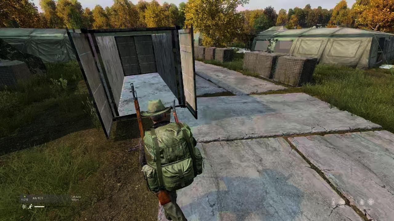 Gun jam - YouTube