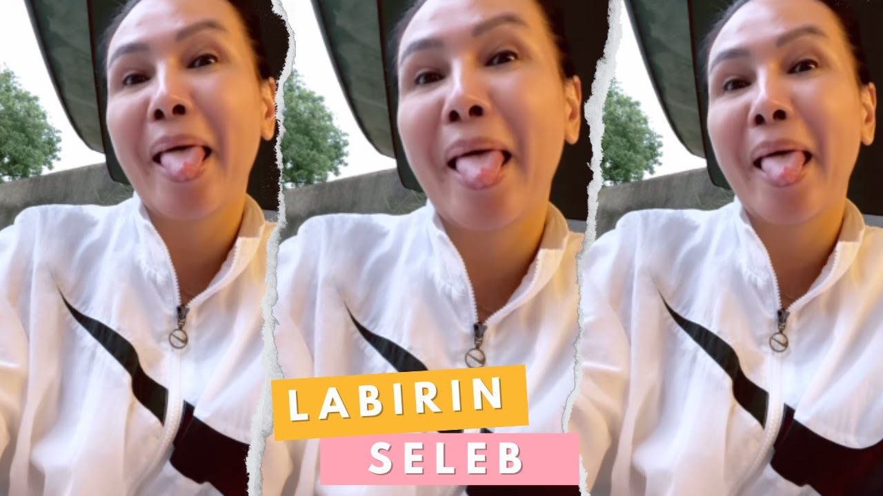 Hello Nikita Mirzani biadap. Aku mau kasitau aku tidur dirumah ini sekarang. - YouTube