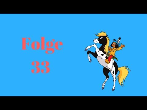 Yakari deutsche Folge 33 - Das singende Holz - DEUTSCH - HD - ALLE Folgen - ALLE Staffeln KIKA