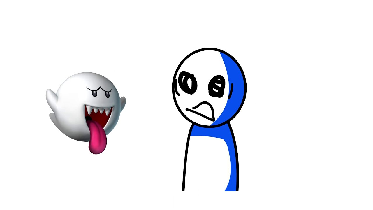 Redshockinc y Gabomania Animados! Super Mario Maker 2 - YouTube