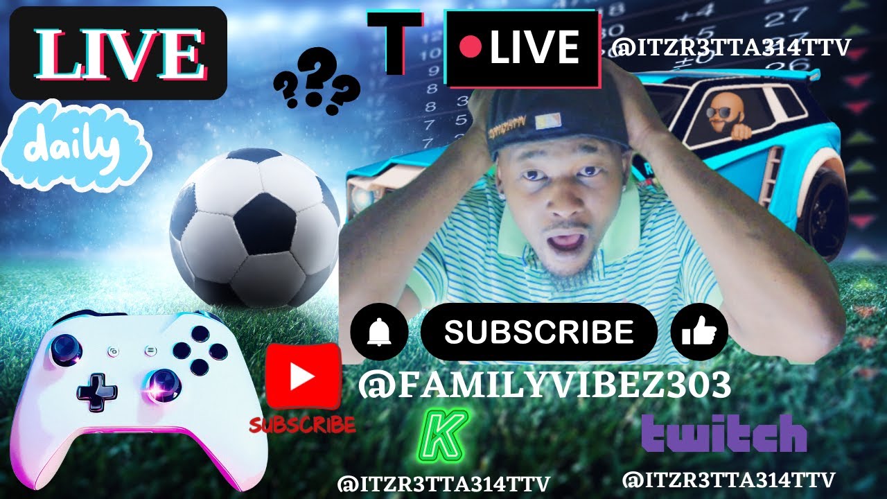 GOD IS ALL " ( RL RANK UP LIVE} rank up FUN and all come join or chill ...