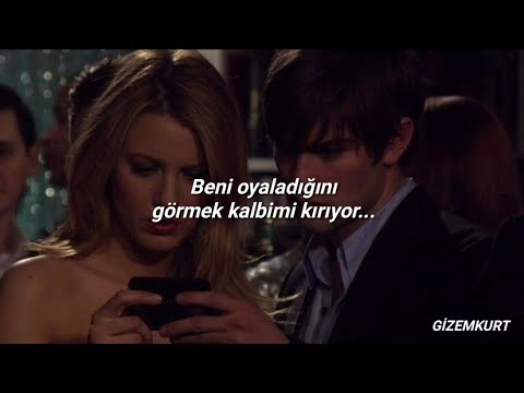 Justin Timberlake - What Goes Around... Comes Around (Türkçe Çeviri) +Interlude full part