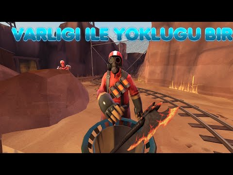 Varlığı ile Yokluğu Bir olan Silah