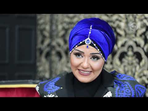 Natavanla Röya arasındakı qalmaqalın səbəbini açıqladı