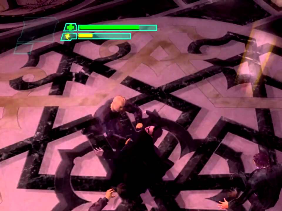 Matrix Path of neo gameplay by kocka - YouTube