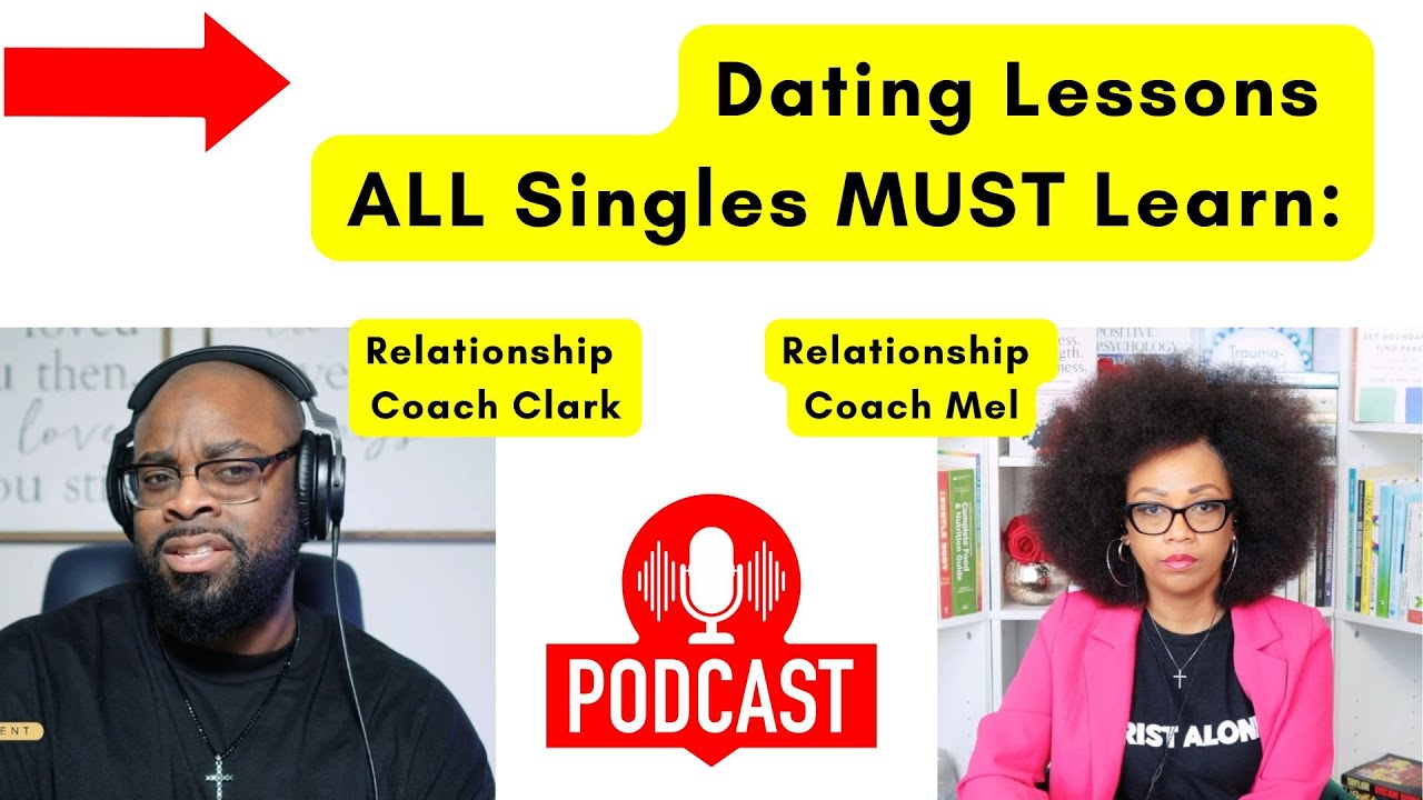 Relationship Lessons BOTH SINGLE MEN and SINGLE WOMEN MUST Learn # ...