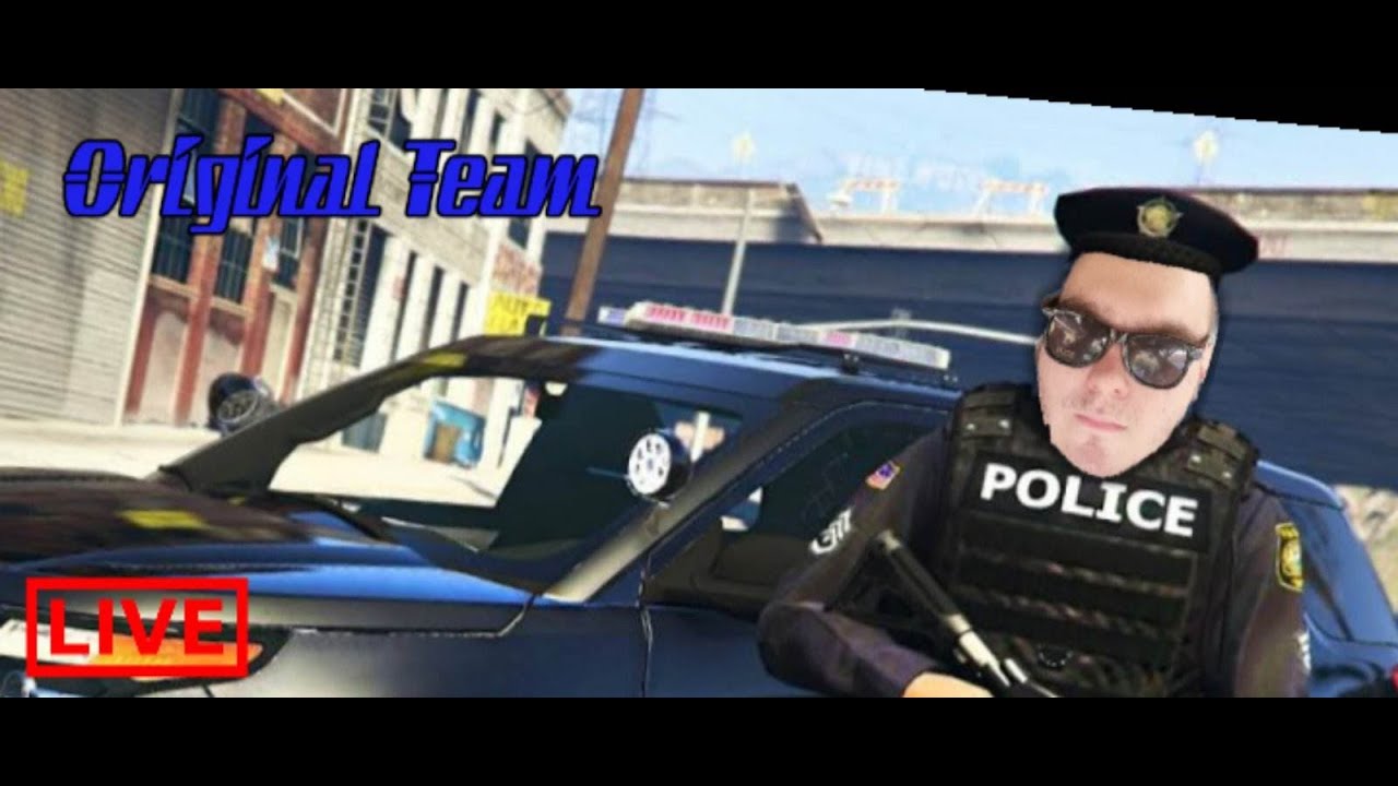 🔴Pokušavamo da se zaposlimo u policiju |Balkan Genius RolePlay🔴 - YouTube