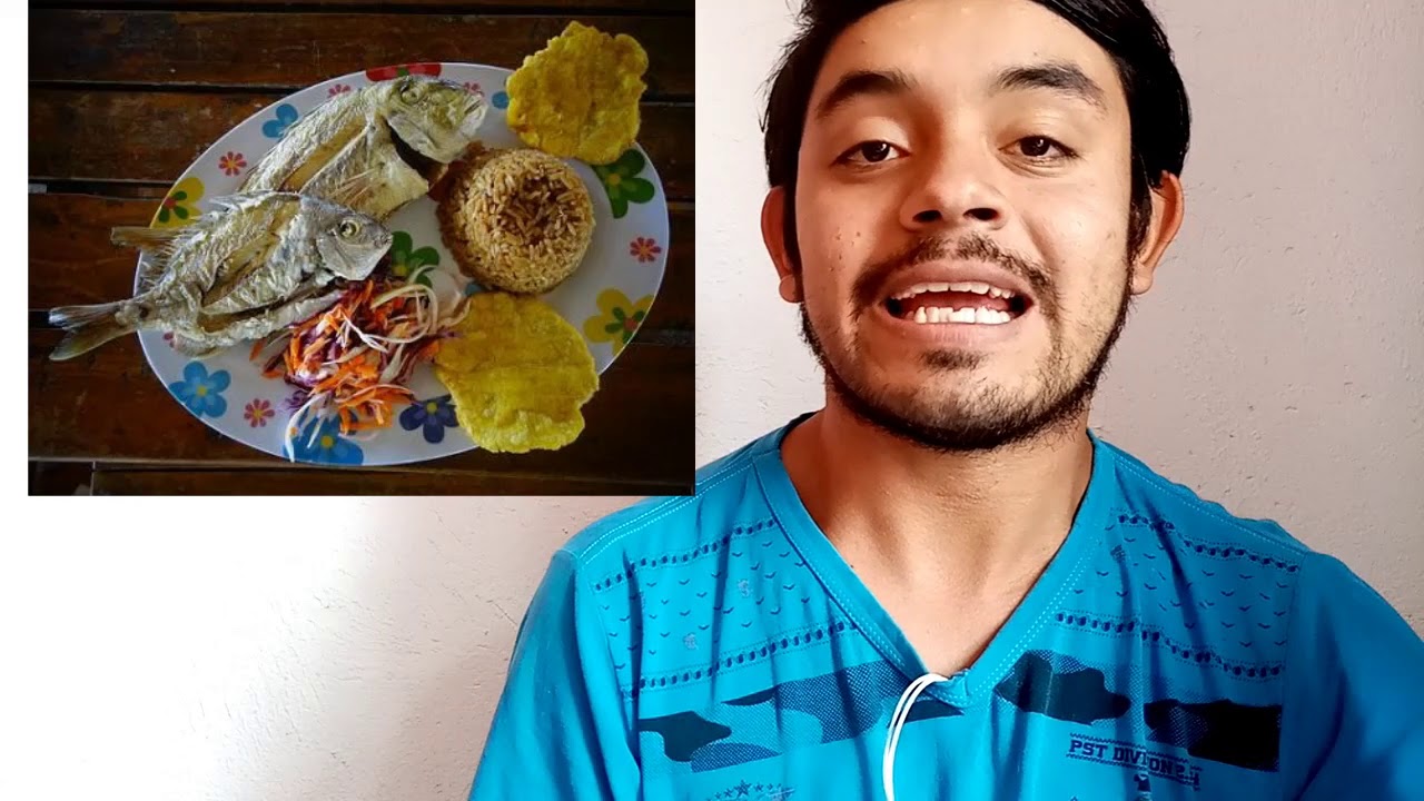 Wayuú Culture - YouTube