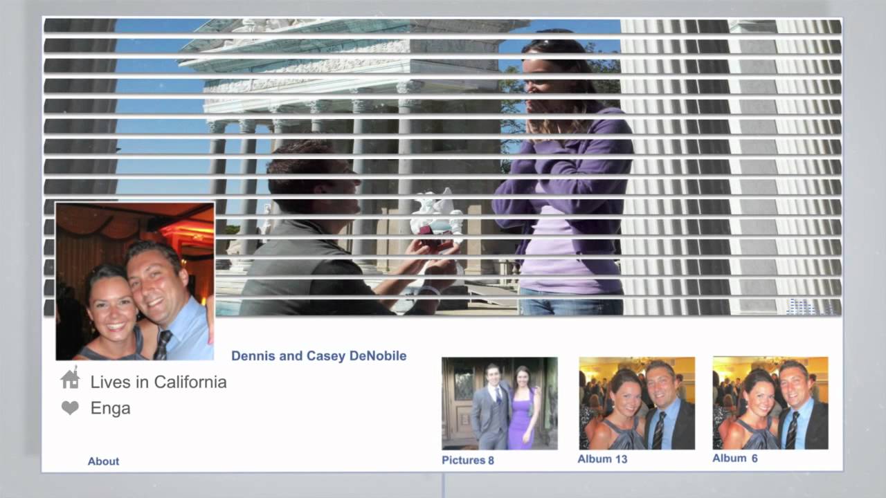 The Robbins Brothers Engagement Ring Experience - YouTube