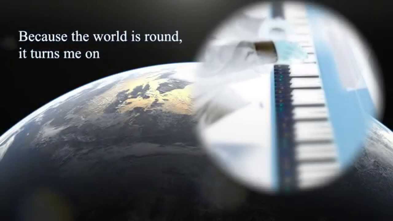 Because - The Beatles karaoke cover - YouTube