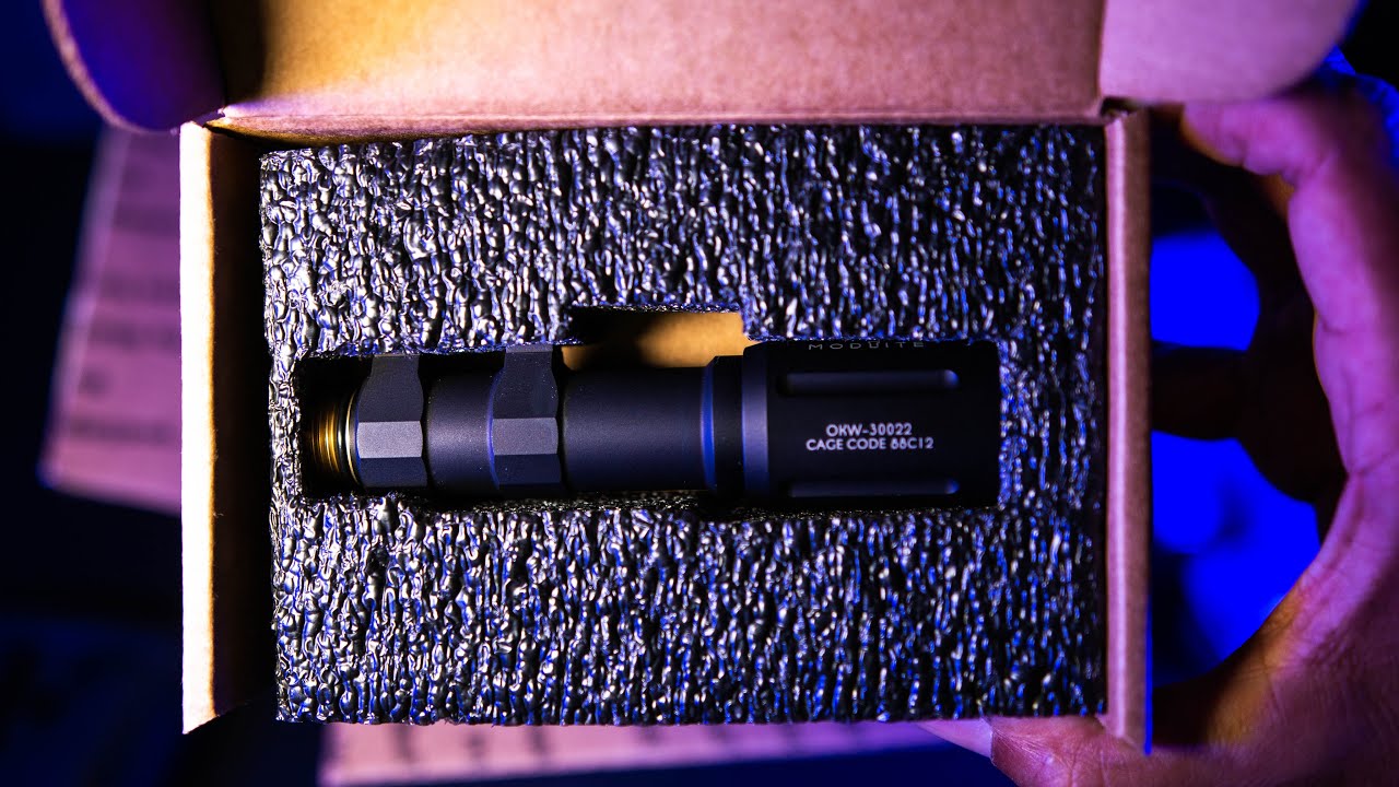 MASSIVE UNBOXING | EPC9 Build | AR15/AR10 Upgrades | Optics Planet ...