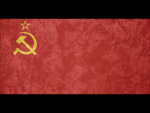 The Red Army Choir - Tachanka (english subtitles)