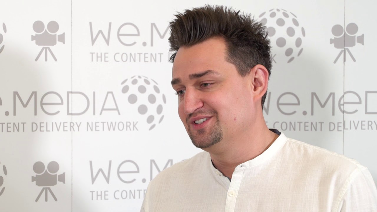 Tech Rec 2018- AI in recruitment @ L’Oréal by Ivan Evdokimov - YouTube