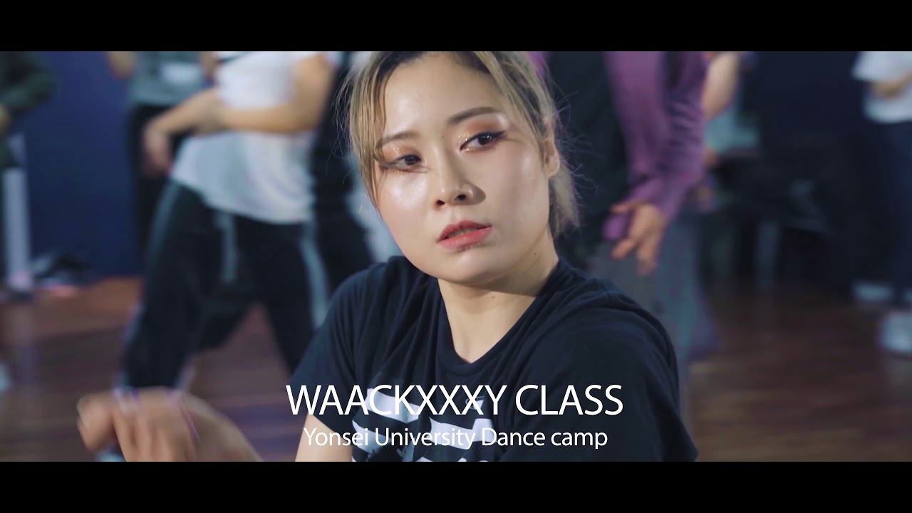 Summer Walker - Come Thru (feat Usher) l Choreography Waackxxxy - YouTube