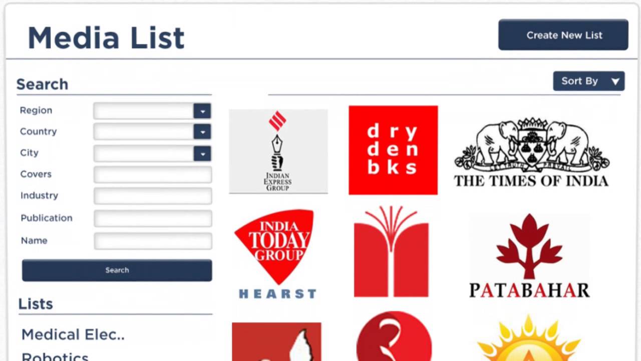 Journalist Video Final - YouTube