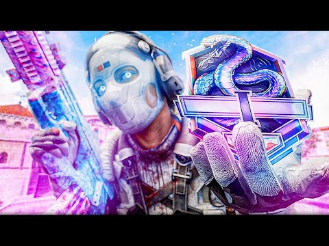 ROAD TO IRI! WARZONE 3 RANKED RESURGENCE! - YouTube