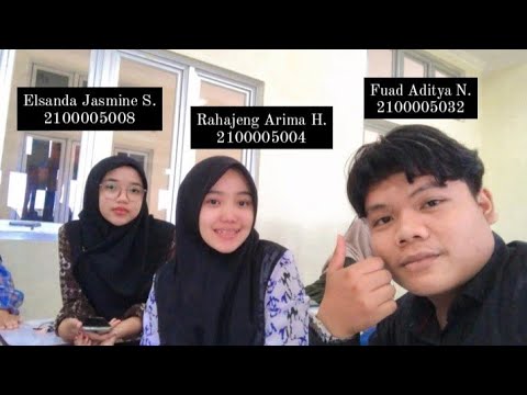UTS BELAJAR DAN PEMBELAJARAN KELOMPOK 2 - YouTube