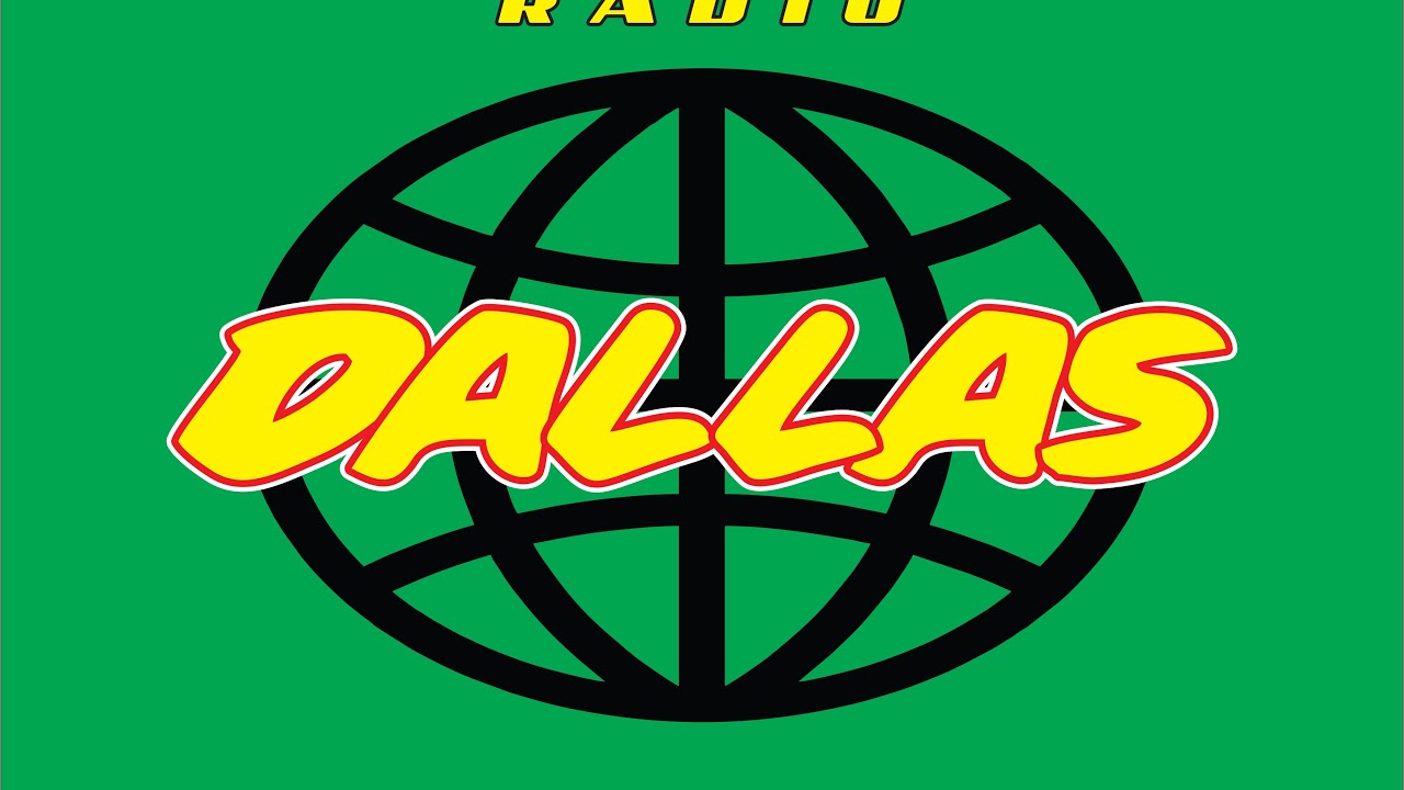 radio dallas rs - YouTube
