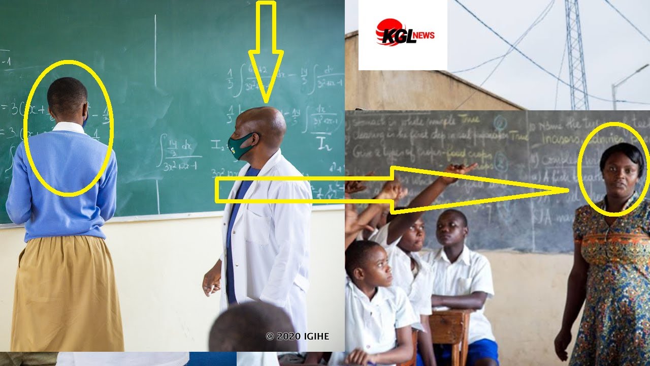 KWISHURI I BURERA ABARIMU NABAYOBOZI BAMASHURI BARATABAZA - YouTube